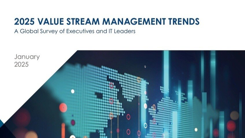 How to Set Yourself Up for VSM Success: Value Stream Management Demystified